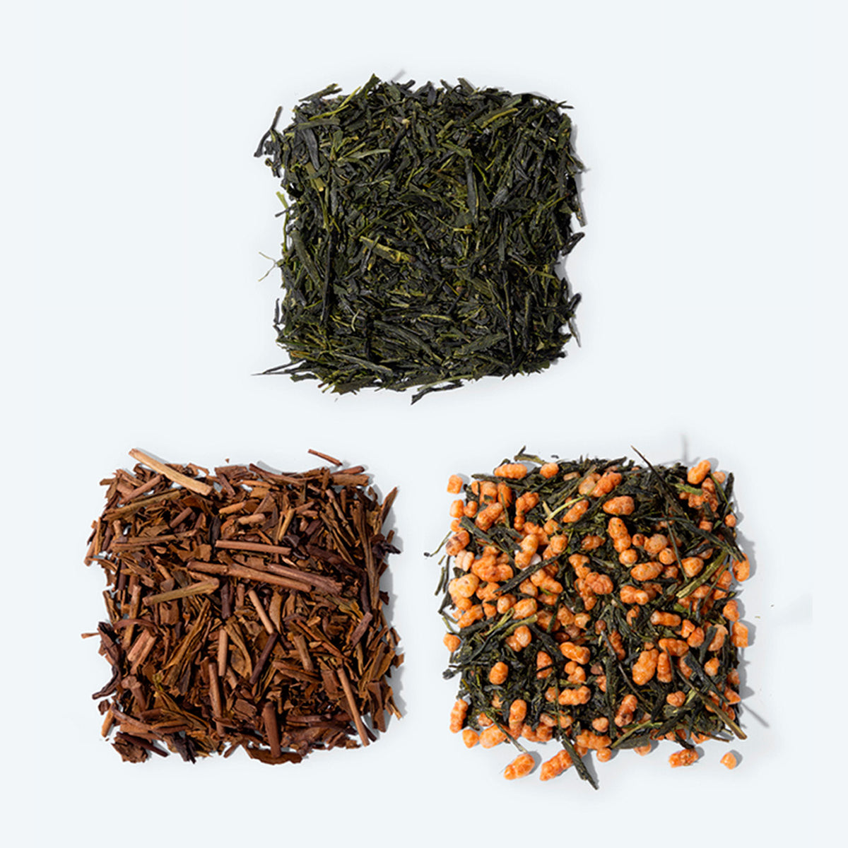 Japanese Tea Starter Selection – Amsterdam Teas